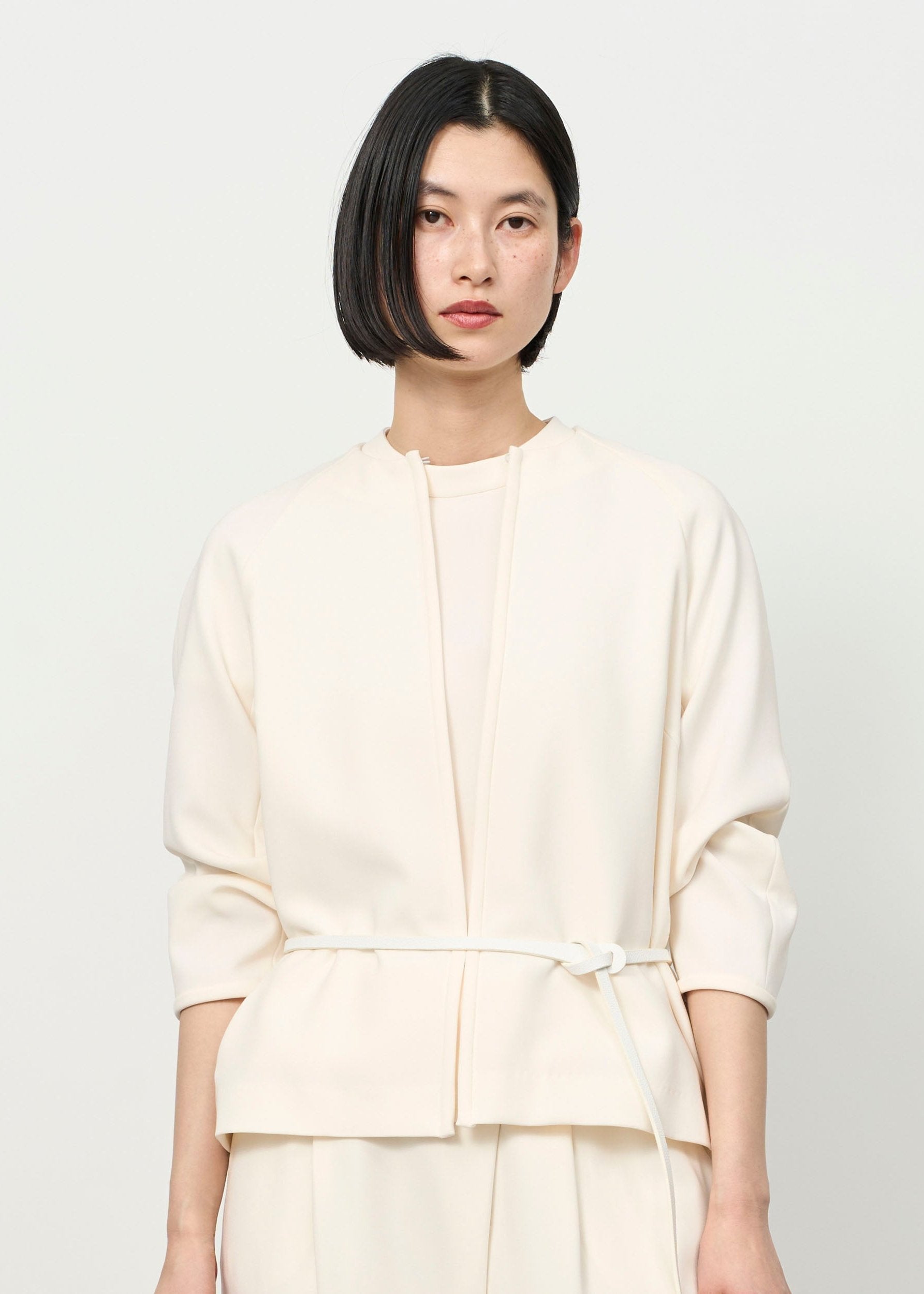 Front Hook Jacket